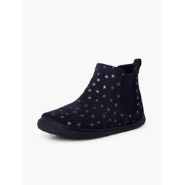 Pisamonas Boots girl size 24 marine blue