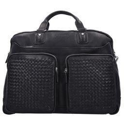 bugatti Document Bag male size One size Black