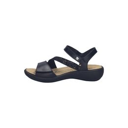 Josef Seibel Sandale Ibiza 02 Damen Gr&ouml;&szlig;e 42 schwarz