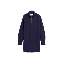 Armedangels Kleid TROYER RIB Damen Gr&ouml;&szlig;e S dunkelblau