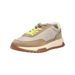 ECOALF Sneaker Damen Gr&ouml;&szlig;e 39 braun Sommerschuhe