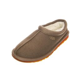 UGG Australia UGG Hausschuh 'M' Tasman Natural Loam Sandals' Herren Gr&ouml;&szlig;e 41 beige