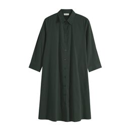 bonprix Kleid Damen Gr&ouml;&szlig;e 54 tanne Sommerkleid