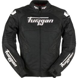 Furygan Atom Vented Evo, Textiljacke