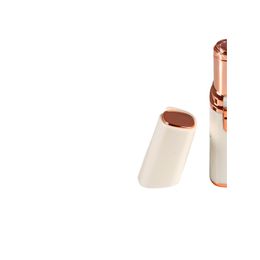 WITT Damen Damenbart-Rasierer, beige, Gr&ouml;&szlig;e 0