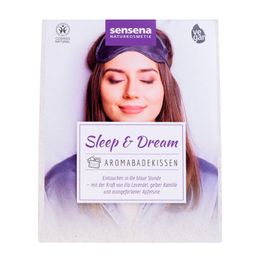Aromabadkissen