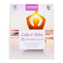 WITT Damen Aromabadkissen, lila, Gr&ouml;&szlig;e 0