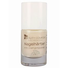 WITT Damen Nagelh&auml;rter, transparent, Gr&ouml;&szlig;e 0