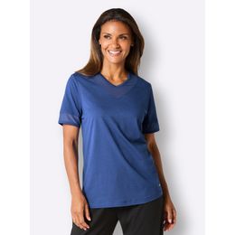 w&auml;schepur Schlafanzugshirt
