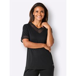 w&auml;schepur Schlafanzugshirt