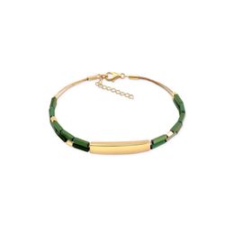 Heine Damen Armband, Goldfarben, Armschmuck