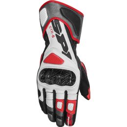 Spidi STR-6, Handschuhe