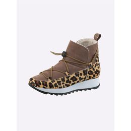 Heine Stiefelette