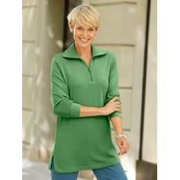 Longsweatshirt