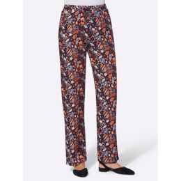 Schlupfhose