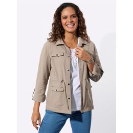 Blusenblazer
