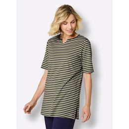 feel good Rundhalsshirt