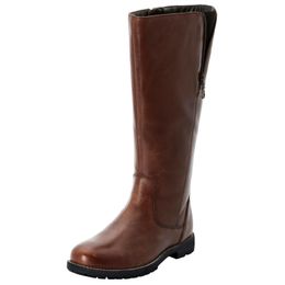sheego Weitschaftstiefel