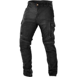 Trilobite Acid Scrambler 2.0 Mono, Jeans