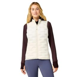 Brooks Momentum Thermal Vest Damen