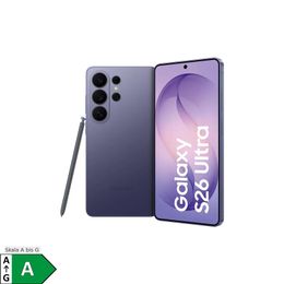 Samsung Galaxy S26 Ultra 256GB Cobalt Violet NEU OVP SM-S948B/DS