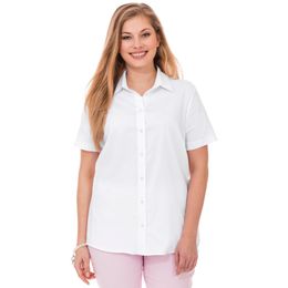 sheego Stretchbluse