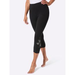 Caprileggings