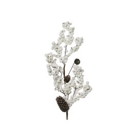 SONSTIGE Kunstblume FROZEN