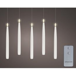 SONSTIGE Lichterkette LED CANDLES
