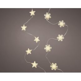 SONSTIGE Lichterkette LED STAR