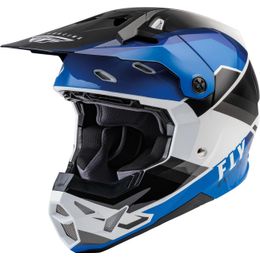 Fly Racing Formula CP Rush, Motocrosshelm