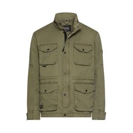 Camel Active &Uuml;bergangsjacke Herren Gr&ouml;&szlig;e L/XL gr&uuml;n Sommerjacke
