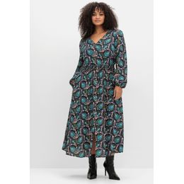 sheego by Joe Browns Maxikleid