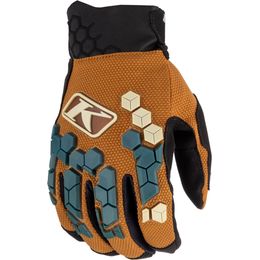Klim Dakar, Handschuhe