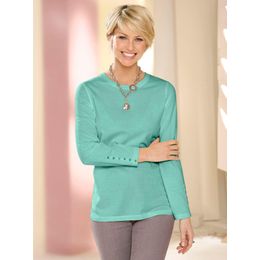 Langarmshirt