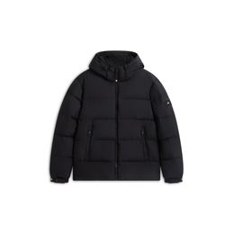 Tommy Hilfiger Jacke Herren Gr&ouml;&szlig;e XS schwarz