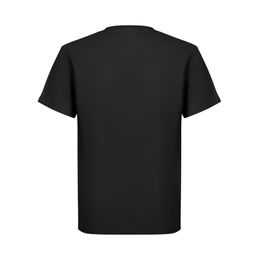 Pink Floyd Shirt 'Pink Floyd - Atom Heart t-shirt' male size L Black