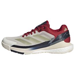 adidas Performance Athletic Shoes 'Crazyquick' female size 45/45.5 Mixed colors