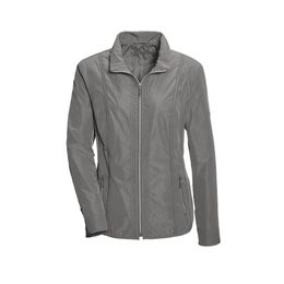 GOLDNER Between-Season Jacket female size S/M Taupe
