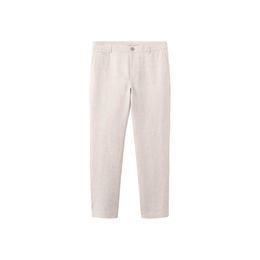 Mango Man Chinohose 'Oyster' Herren Gr&ouml;&szlig;e 31/32 creme