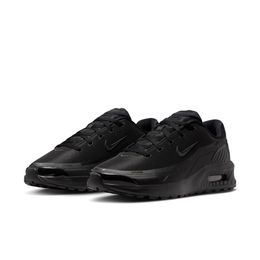 Nike Sportswear Herren Sneaker "M AIR MAX BIA", Gr. 42,5, schwarz, Synthetik, Textil, Schuhe
