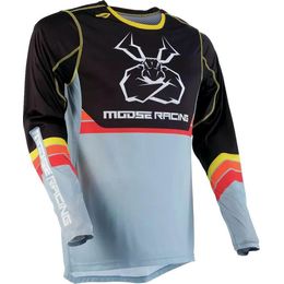 Moose Offroad Agroid S25, Trikot