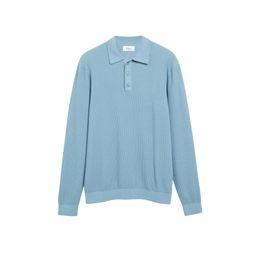 s.Oliver Pullover Herren Gr&ouml;&szlig;e S hellblau