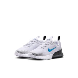 Nike Sportswear M&auml;dchen Sneaker "AIR MAX PHOENIX (PS)", Gr. 35, blau, Synthetik, Textil, Schuhe, f&uuml;r Kinder