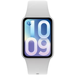 Xiaomi Fitnessband "Smart Band 10 Pro NFC", 44,19mm, wei&szlig;, Smartwatches