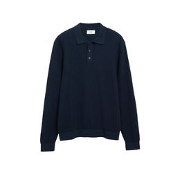 s.Oliver Pullover Herren Gr&ouml;&szlig;e M dunkelblau