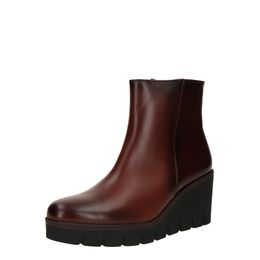 Gabor Ankle Boots female size 40.5 Brown