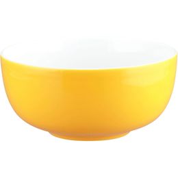 Seltmann Weiden M&uuml;slischale "Liberty Pure Colors", &Oslash; 15cm, gelb, Sch&uuml;sseln, Sch&uuml;ssel, kleine kleine Schale