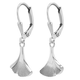 Adelia&acute;s ADELIA ́S Damen Paar Ohrh&auml;nger "Damen Ohrh&auml;nger aus rhodiniertem 925 Sterling Silber", Damen, Silber 925 (Sterlingsilber), silber, Silber 925