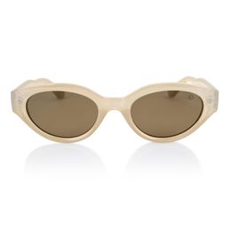 PHILIPP BLANC Jungen Sonnenbrille "PA06-03", beige, Sonnenbrillen, Glas 0,74 mm, polarisierte Gl&auml;ser, UV400, CAT3.0